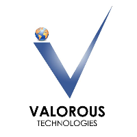 Valorous Technologies | Upwork