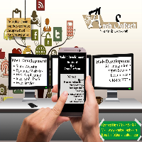 Ansh Softech | Upwork Company Profile - Hire Today