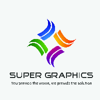 Super Graphics | Upwork Company Profile - Hire Today