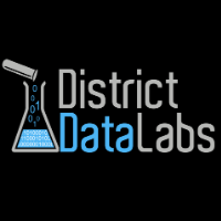 District Data Labs | Upwork
