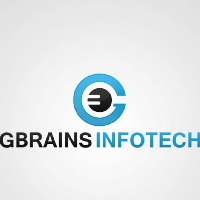 G Brains Infotech Pvt Ltd | Upwork Company Profile - Hire Today