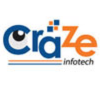 Craze Info tech | Upwork Company Profile - Hire Today