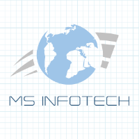 MS INFOTECH | Upwork Company Profile - Hire Today