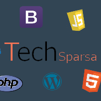 Tech Sparsa | Upwork