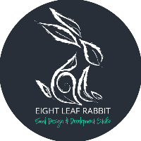 Eight Leaf Rabbit | Upwork