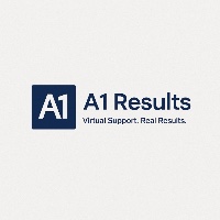 A1 Results- Business Support Services | Upwork