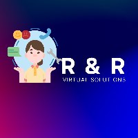 R&R Virtual Solutions | Upwork Company Profile - Hire Today
