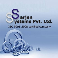 Sarjen Systems | Upwork