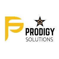 Prodigy Solutions | Upwork