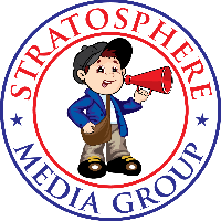 Stratosphere Media Group | Upwork