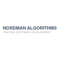 Nordman Algorithms | Upwork Company Profile - Hire Today