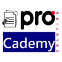 ProCademy solution | Upwork