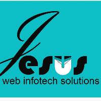 Jesus Web Infotech Solutions | Upwork Company Profile - Hire Today
