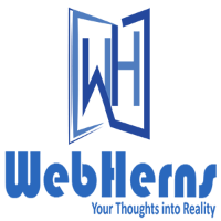 Web Herns Technologies | Upwork