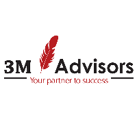 3M Advisors | Upwork