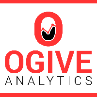 Ogive Analytics | Upwork Company Profile - Hire Today