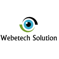 Webetech Solution | Upwork