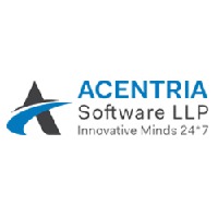 Acentria Software LLP | Upwork