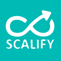 Scalify | Upwork Company Profile - Hire Today