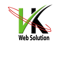 Vk Web Solution Pvt Ltd | Upwork