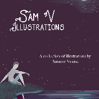 Sam V Illustrations | Upwork