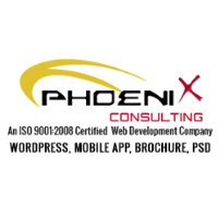 Phoenix Consulting | Upwork