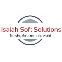 Isaiah Soft Solutions | Upwork Company Profile - Hire Today