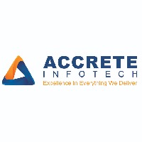 Accrete Infotech | Upwork Company Profile - Hire Today