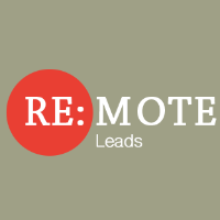 Remote Leads | Upwork Company Profile - Hire Today