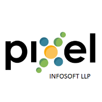Pixel Infosoft llp | Upwork Company Profile - Hire Today