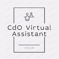 CdO Titans Virtual Assistant | Upwork