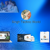 Singh Techno World | Upwork Company Profile - Hire Today