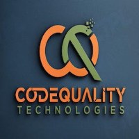 Codequality Technologies | Upwork Company Profile - Hire Today