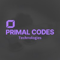 Primal Codes Technologies | Upwork Company Profile - Hire Today