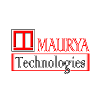 Maurya Technologies | Upwork