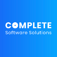 Complete Software Solutions | Upwork