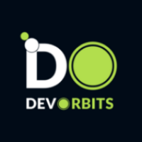 DevOrbits | Upwork Company Profile - Hire Today
