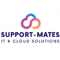 Support-Mates IT Solutions | Upwork