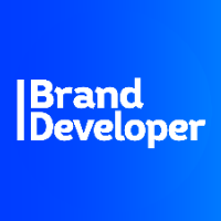 Brand Developer | Upwork