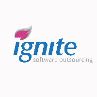 Ignite Software Outsourcing | Upwork Company Profile - Hire Today