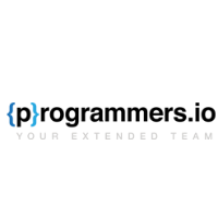 Programmers.io | Upwork Company Profile - Hire Today