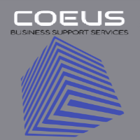 Coeus Business Support Services | Upwork Company Profile - Hire Today
