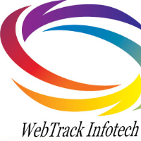 WebTrack Infotech | Upwork Company Profile - Hire Today