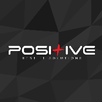Positive LLC | Upwork