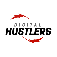 Digital Hustlers | Upwork