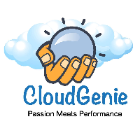CloudGenie Technologies | Upwork Company Profile - Hire Today