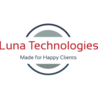 Luna Technologies | Upwork