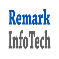 Remark Infotech | Upwork Company Profile - Hire Today