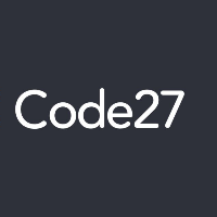 Code27 | Upwork Company Profile - Hire Today