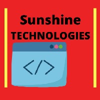 SUNSHINE TECHNOLOGIES | Upwork Company Profile - Hire Today